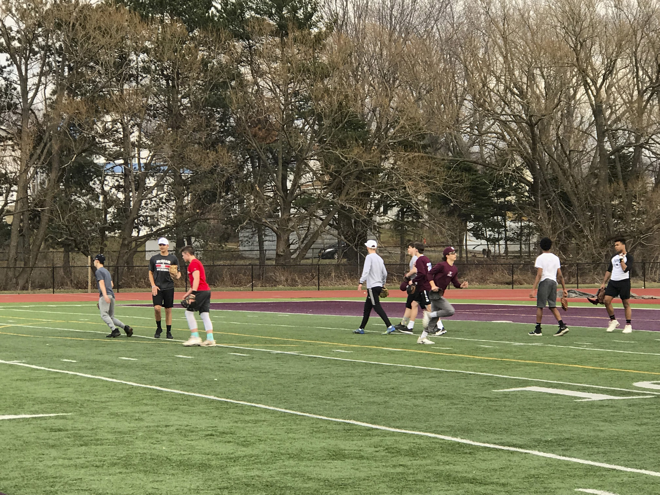 Spring season is in the air | News, Sports, Jobs - Observer Today